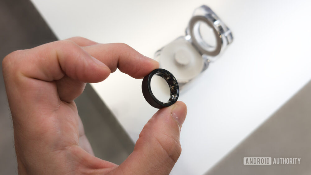 Samsung Galaxy Ring is here: Price, size, release date, and everything ...