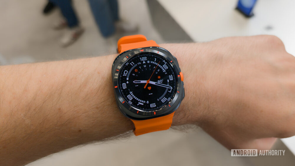 Will there be a Samsung Galaxy Watch 6 Pro?