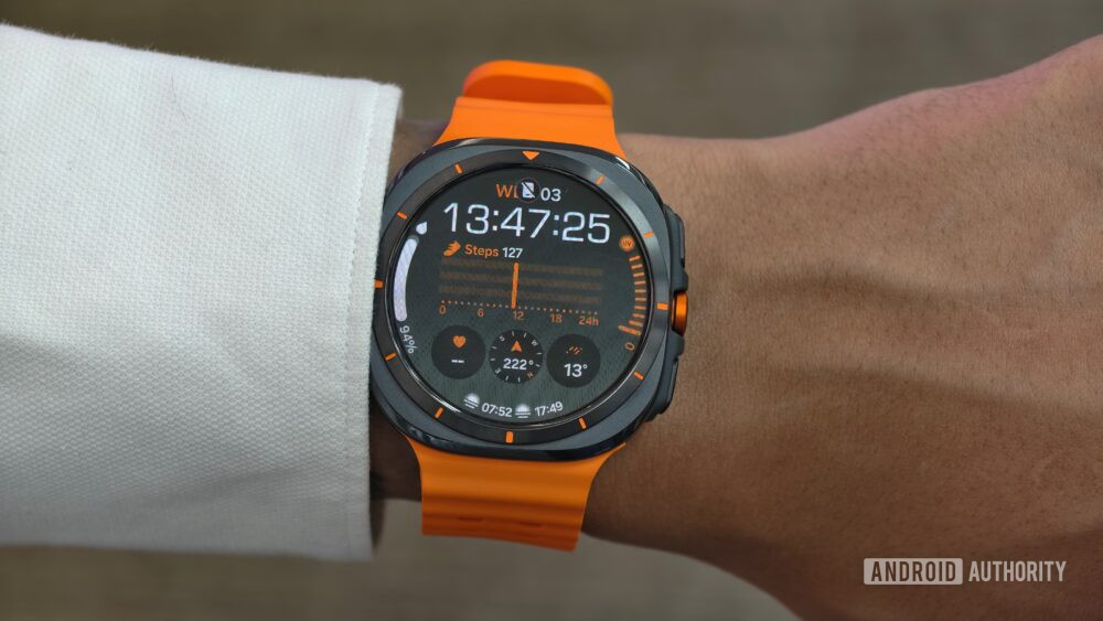 Samsung Galaxy Watch 7 and Ultra problems and how to fix them