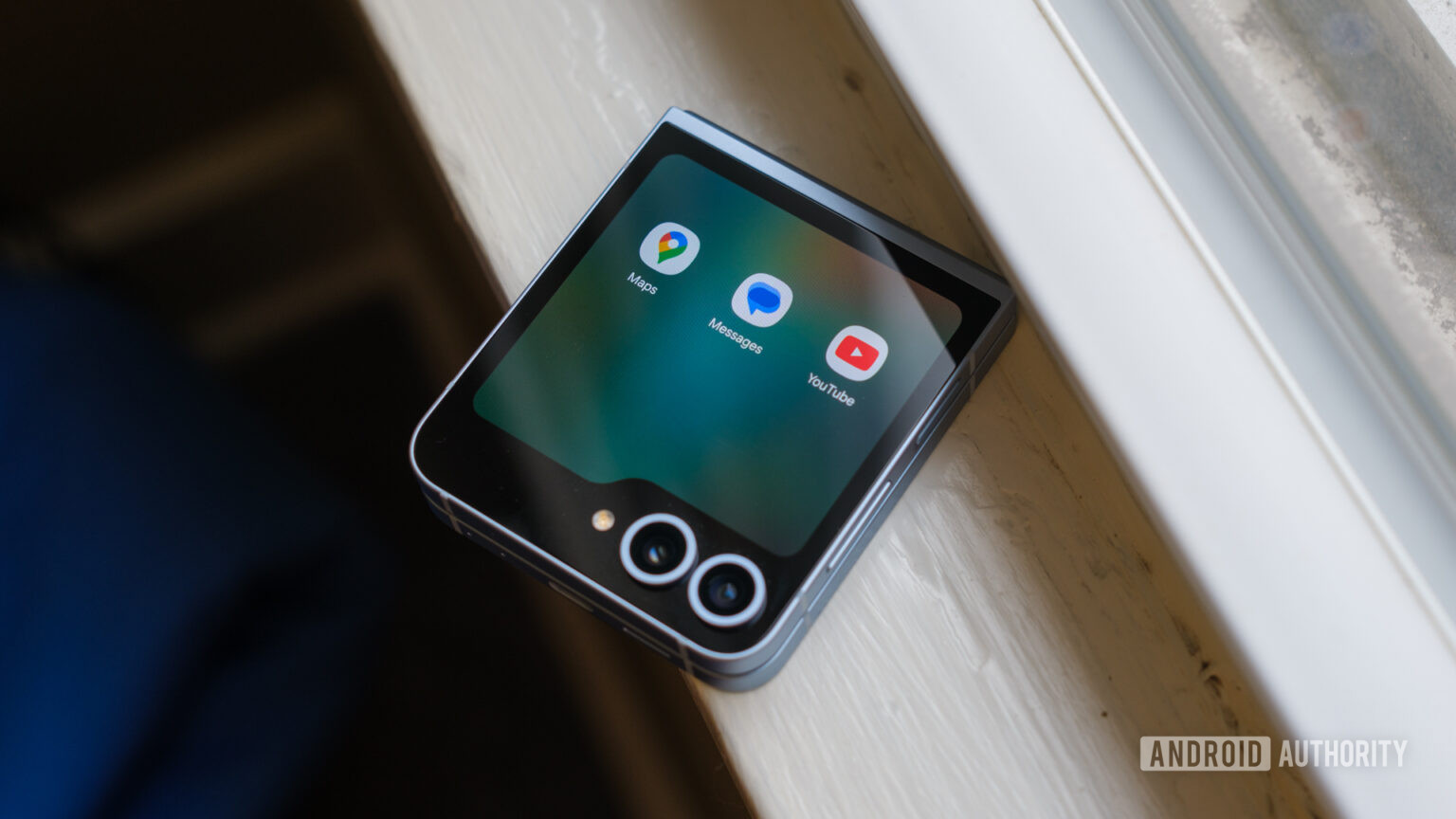 Samsung Galaxy Z Flip 6 review: It keeps winning me over