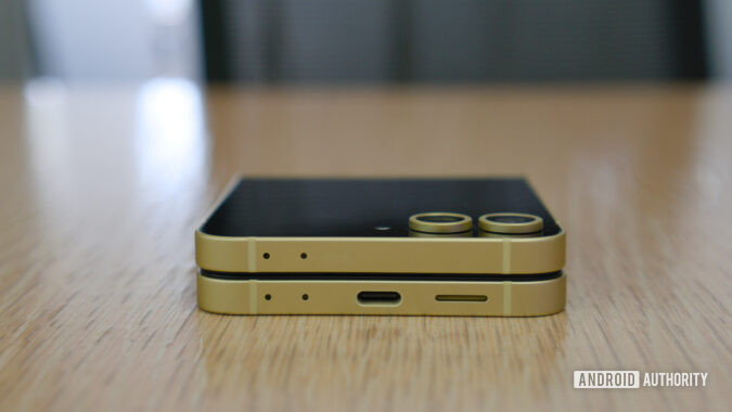 Samsung Galaxy Z Flip 6 is here: Price, specs, features, all you need ...