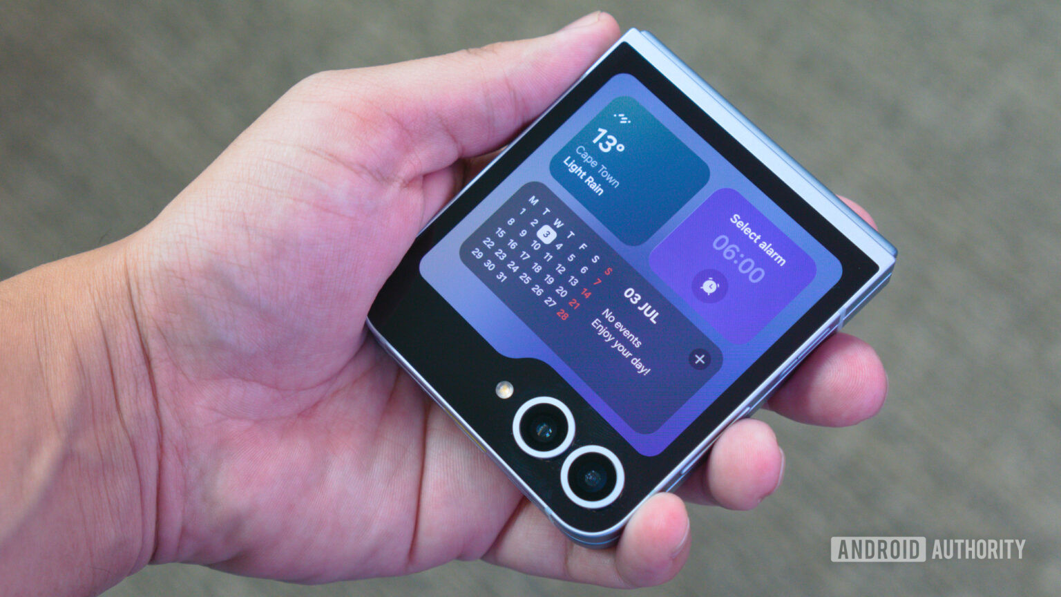 5 téléphones que vous devez acheter au lieu du Galaxy Z Flip 7 Fe ...