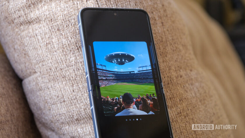 Samsung Galaxy Z Flip 6 review: It keeps winning me over