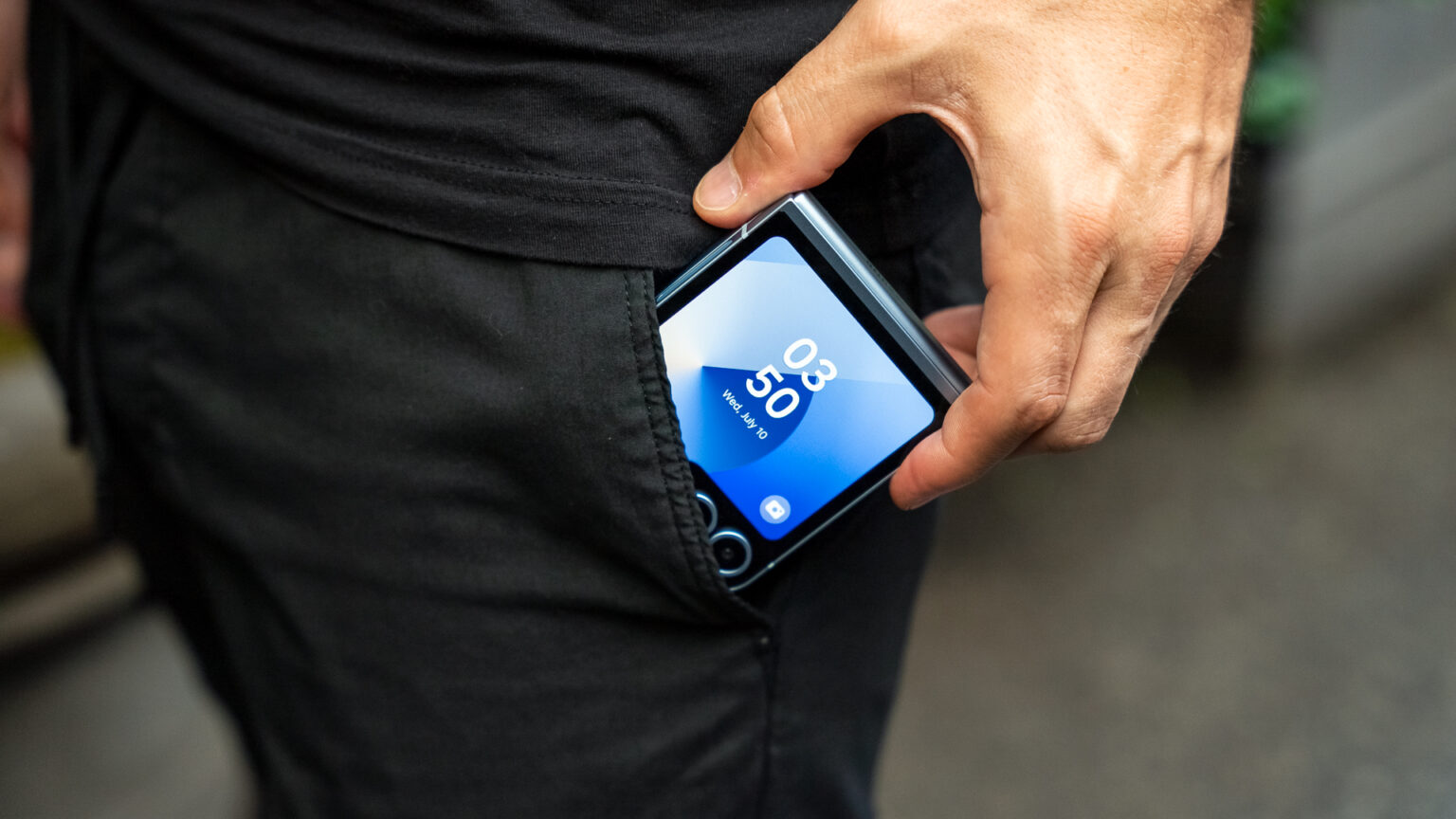 Here are the handsets with the best phone speakers