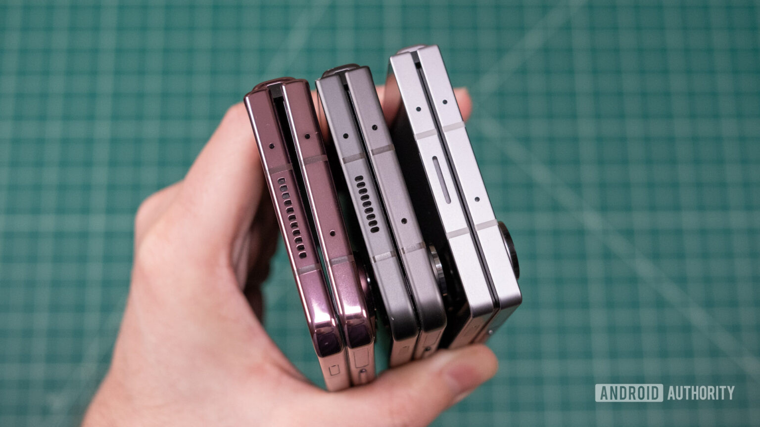 Samsung Galaxy Z Fold 6 problems and how to fix them - Android Authority