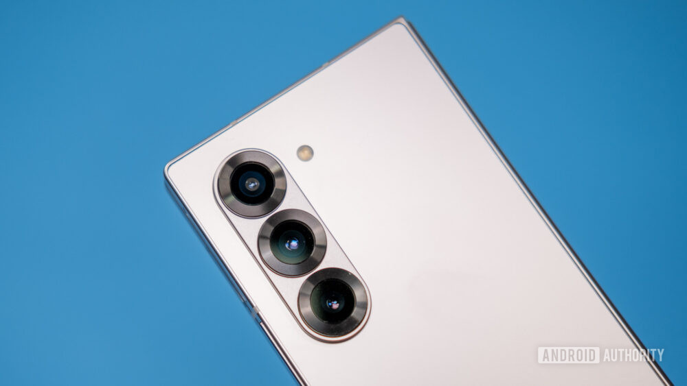 Leak: Here's our first look at the Galaxy Z Fold Special Edition ...