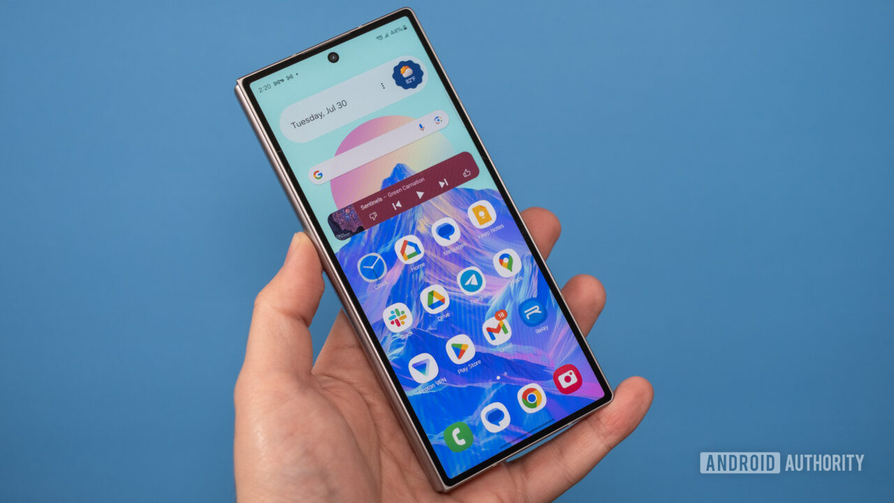 The best Snapdragon 8 Gen 3 phones you can buy in 2025