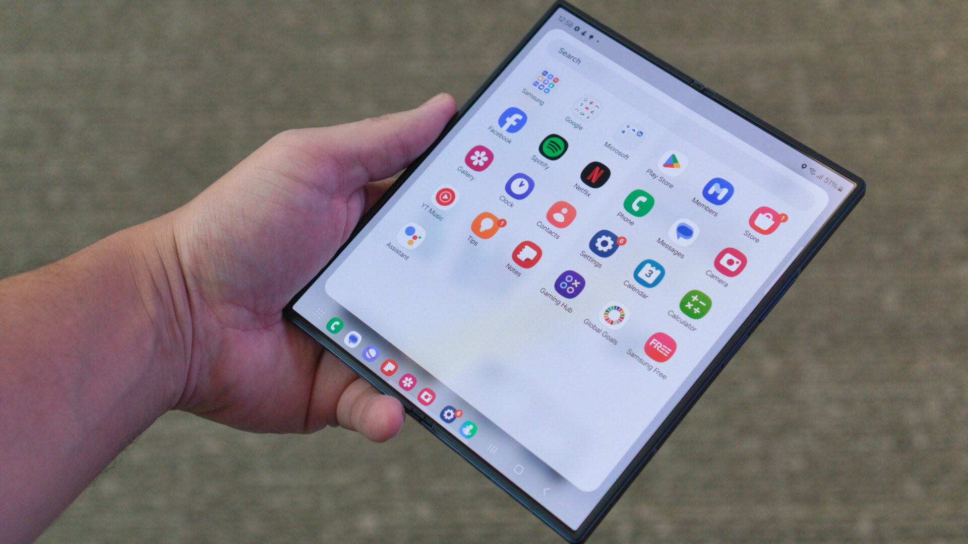 Samsung Galaxy Z Fold 6 price, release date, specs, and more