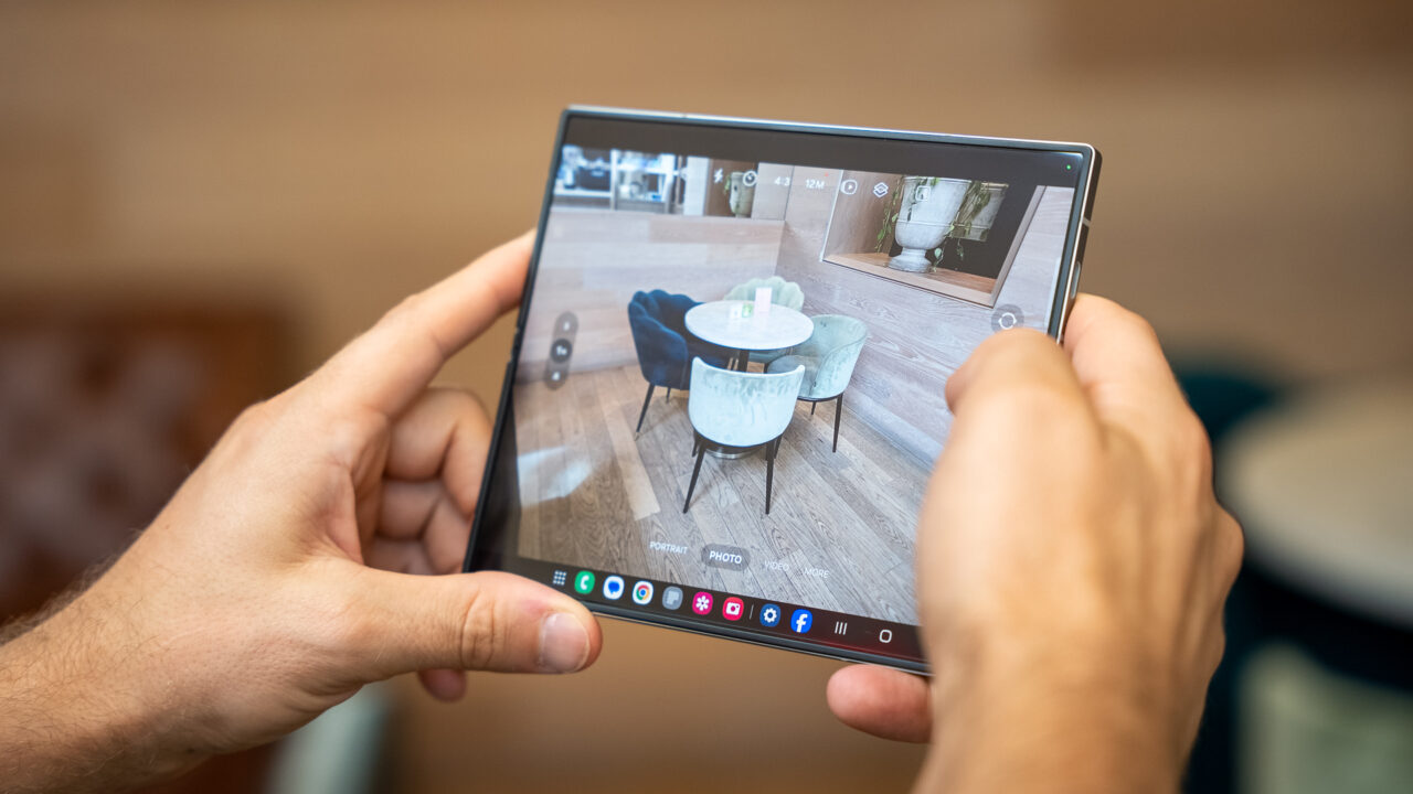 Samsung Galaxy Z Fold 6 problems and how to fix them - Android Authority