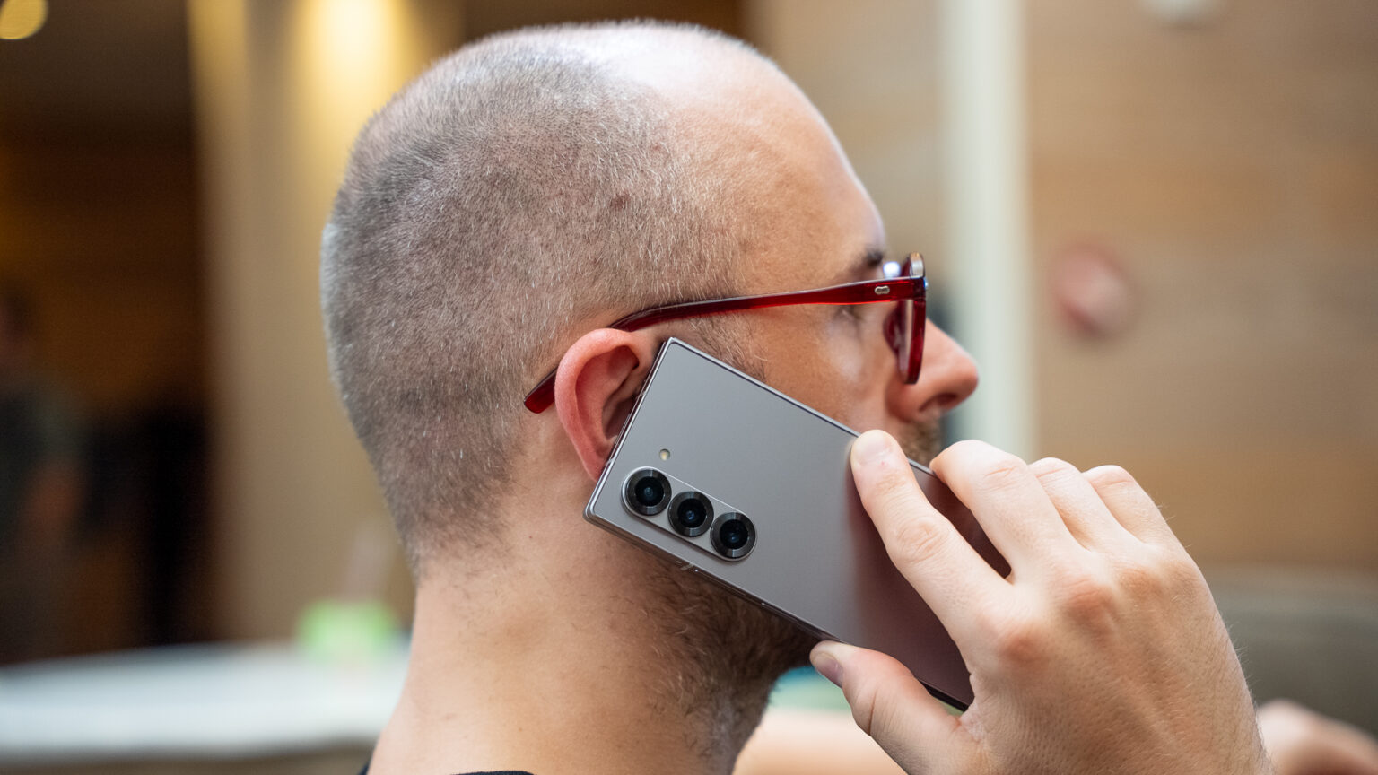 Samsung Galaxy Z Fold 6 problems and how to fix them - Android Authority