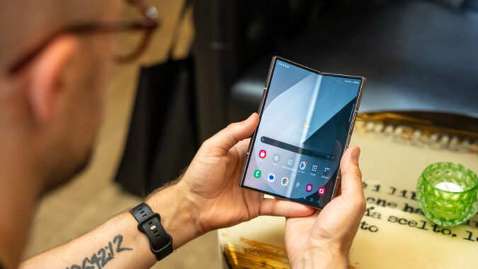 The Galaxy Z Fold 7 may be the first foldable phone I actually buy