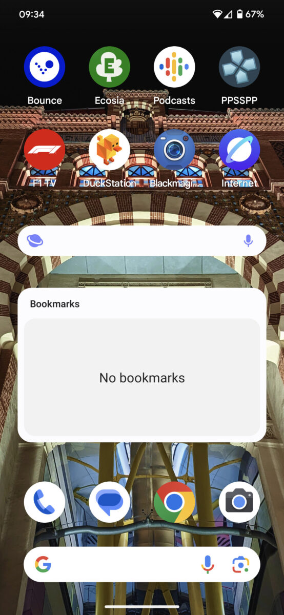 Samsung is refreshing apps ahead of One UI 7 beta (Update) - Android ...