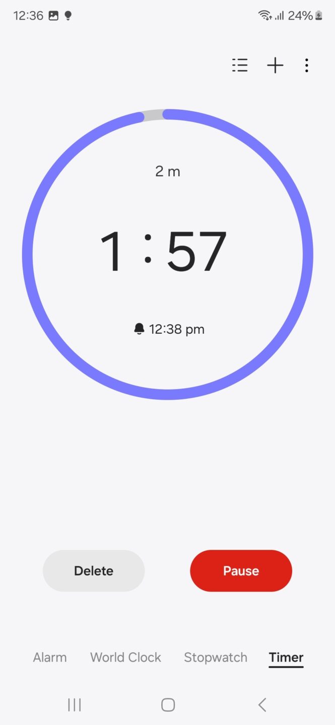 Samsung is refreshing apps ahead of One UI 7 beta (Update) - Android ...
