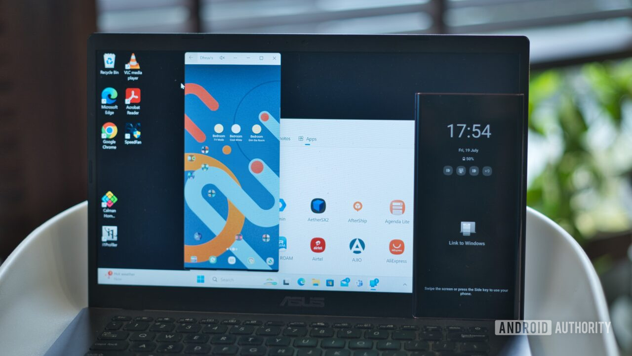 Windows Phone Link should learn a lesson or two from Apple's iPhone ...