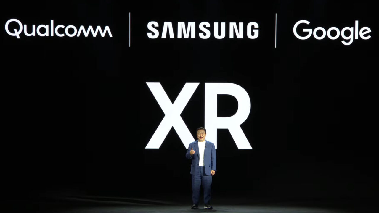 Google and Samsung's XR device is coming soon, but there's bad news