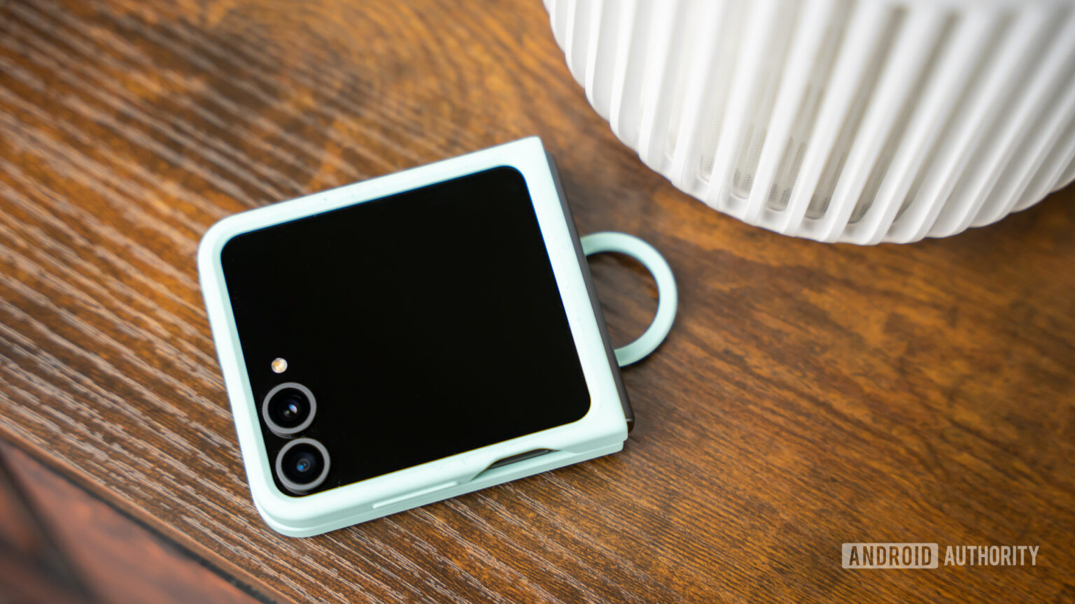 The best Samsung Galaxy Z Flip 6 cases I've tested so far - Android ...