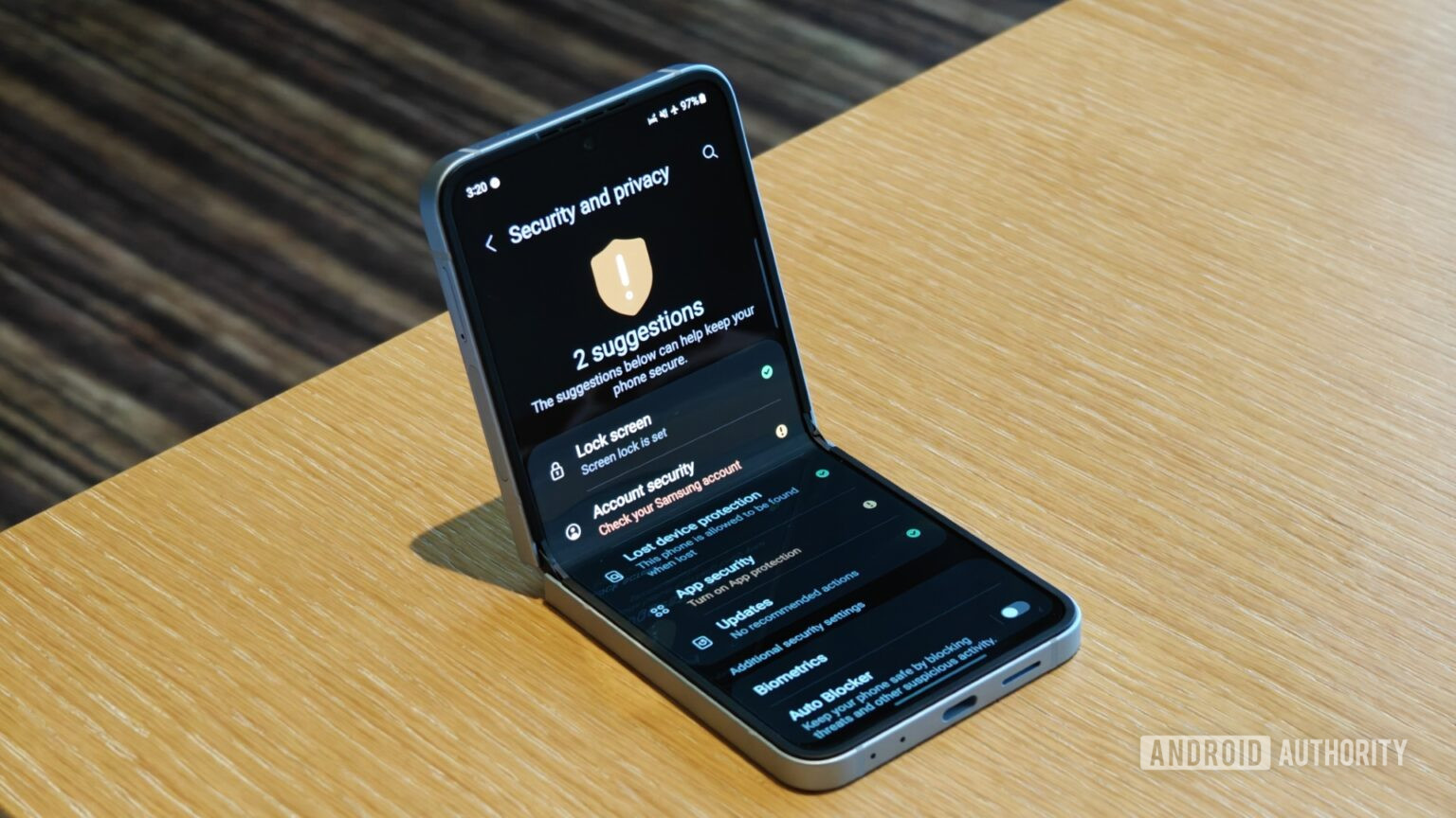 CVE funding is back on track, and cybersecurity breathes easy - Android ...