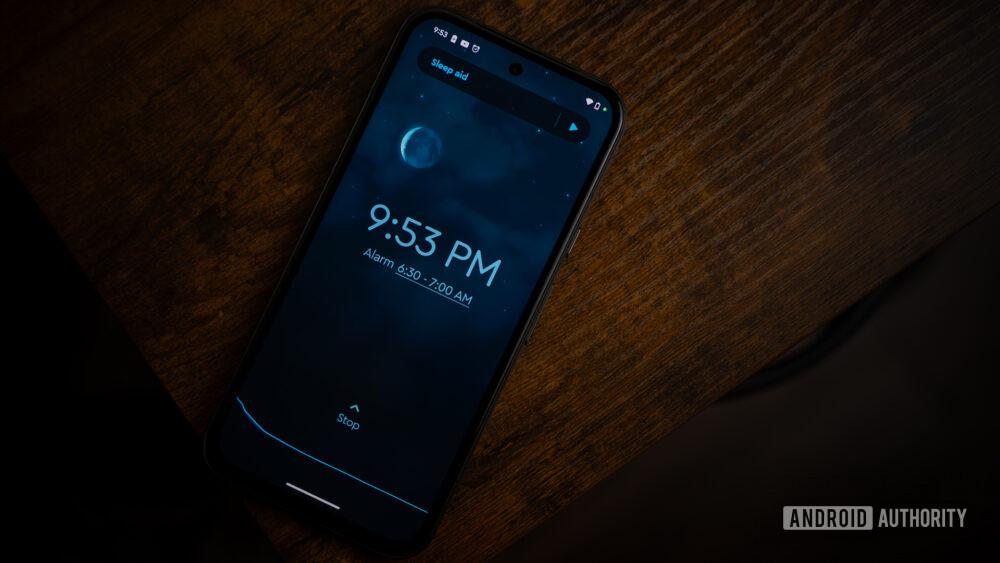 I tested a bunch of sleep tracker apps and finally found my favorite