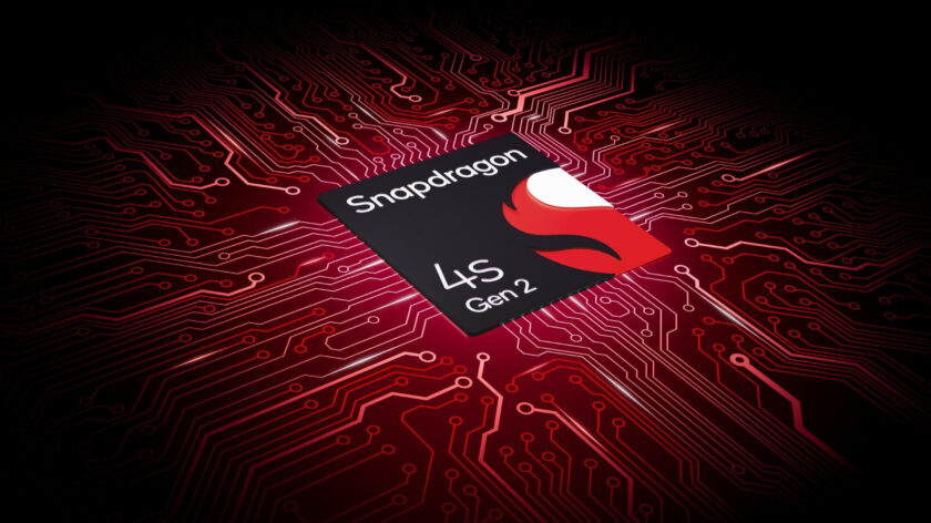 Qualcomm's latest chip brings 5G to sub-$100 phones