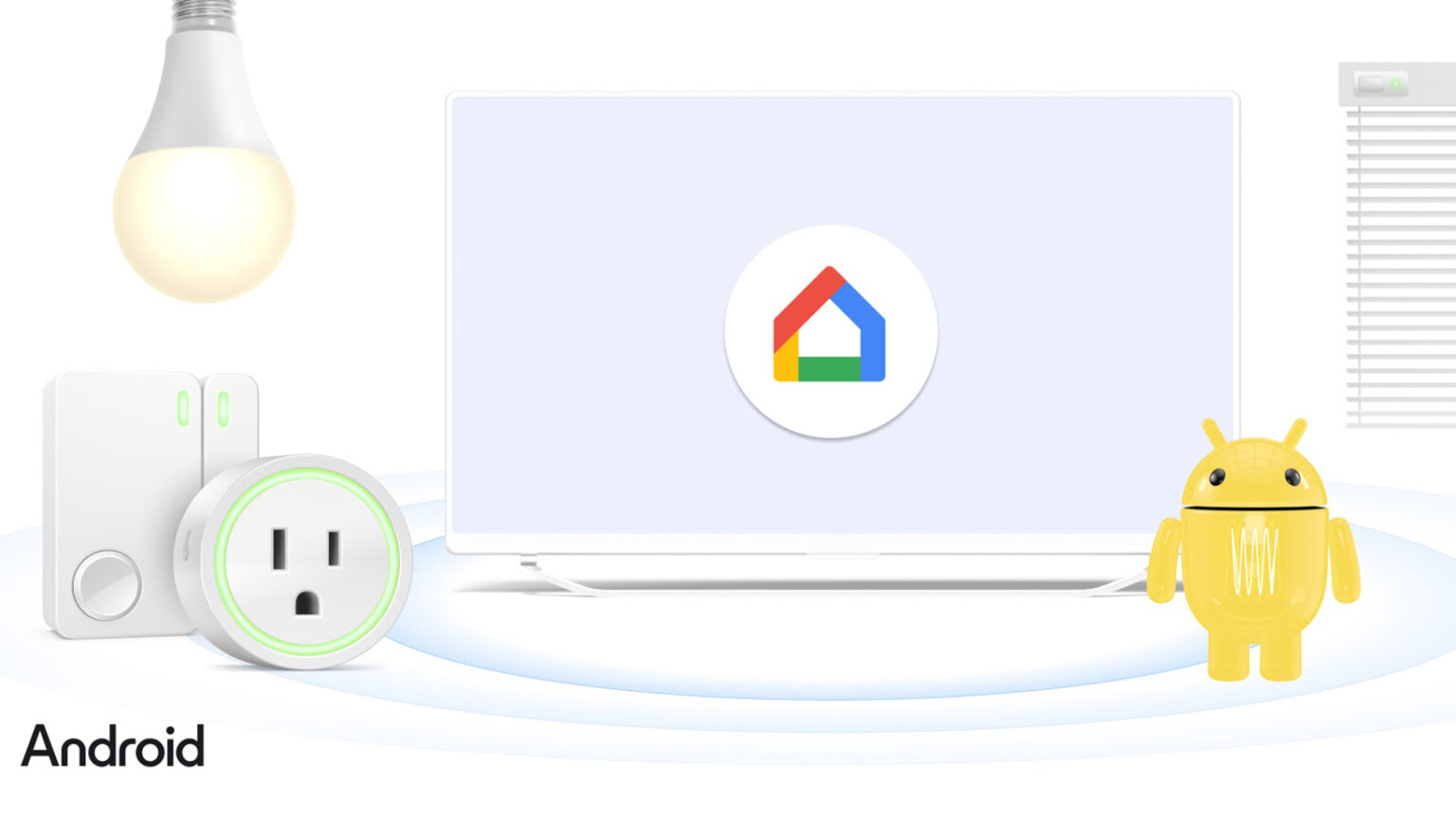 Setting up a smart home gets easier with Thread cloud credentials ...