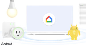 Setting up a smart home gets easier with Thread cloud credentials ...