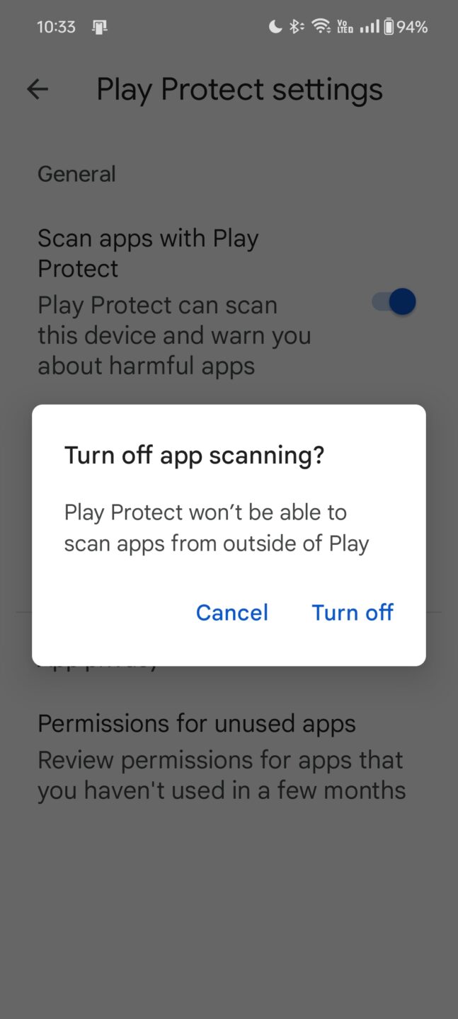 Google Chrome could soon be less annoying when downloading APKs - Android Authority
