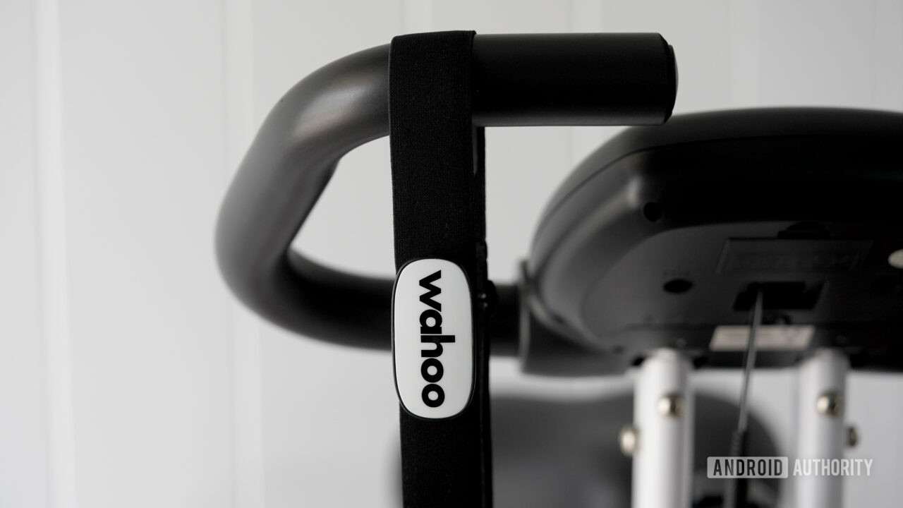 Wahoo Trackr Heart Rate monitor review: I can finally recommend a Wahoo ...