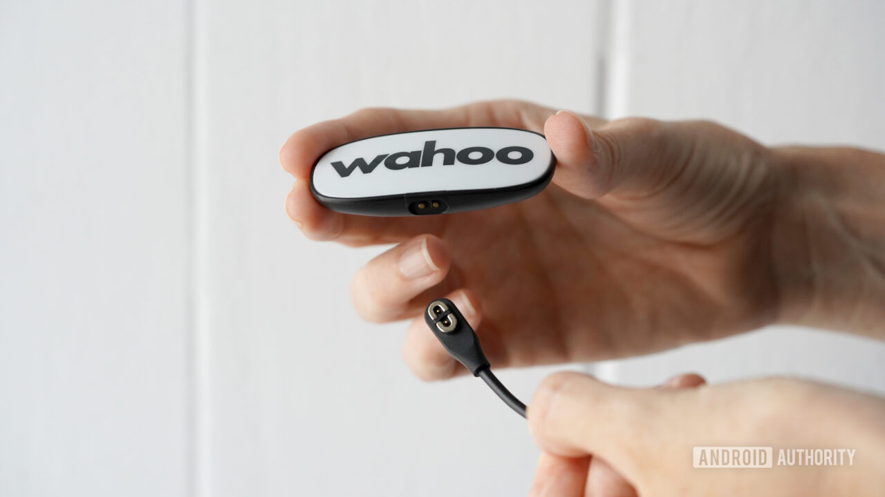 Wahoo Trackr Heart Rate monitor review: I can finally recommend a Wahoo ...