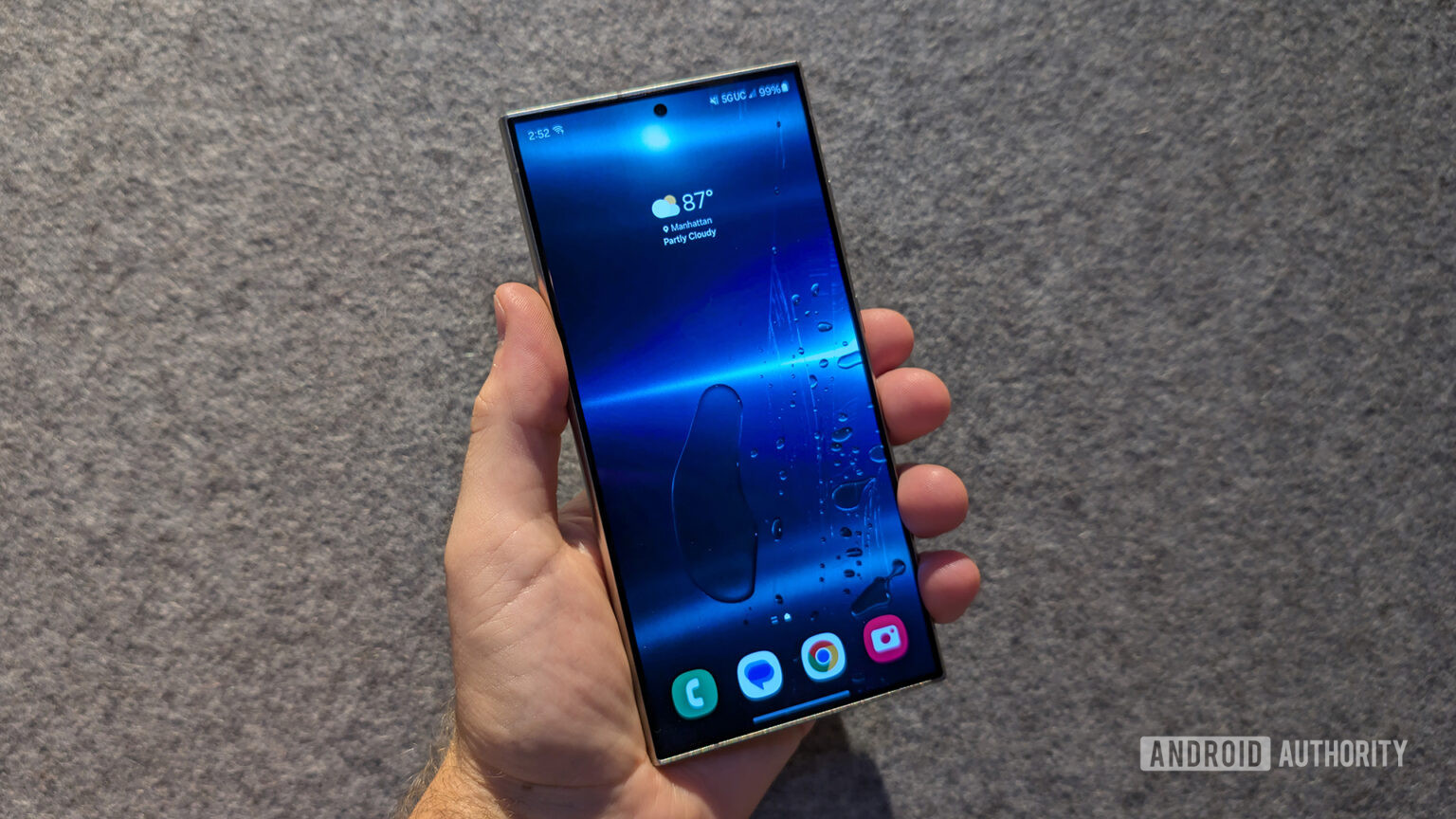 Wallpaper Wednesday: Android wallpapers 2024-07-10 - Android Authority