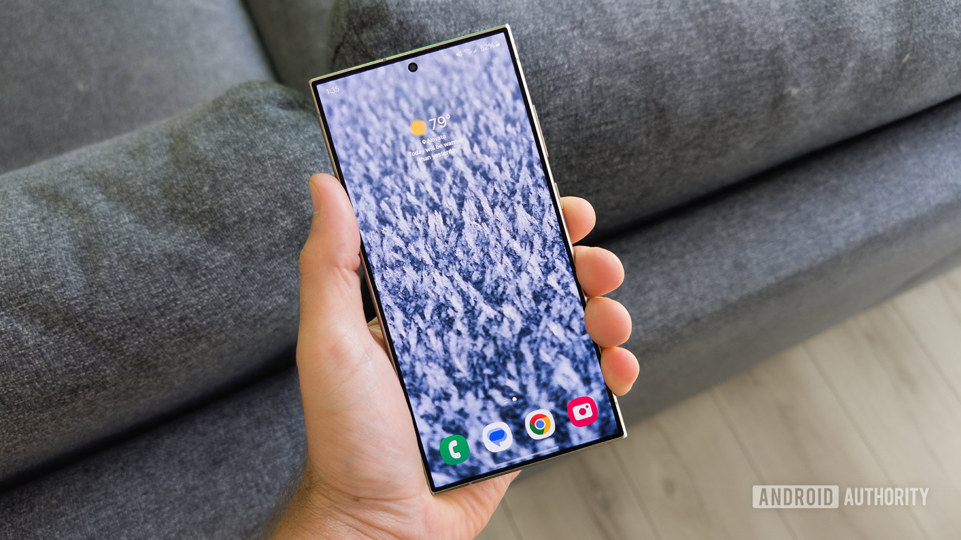 壁纸星期三：2024年8月7日的Android壁纸 - 0x资讯