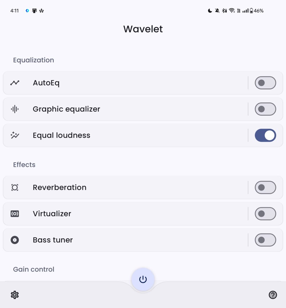 This app makes your music sound way better when you lower the volume ...