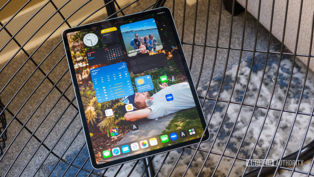 iPad Air 13-inch (2024) review: Why I now love big tablets