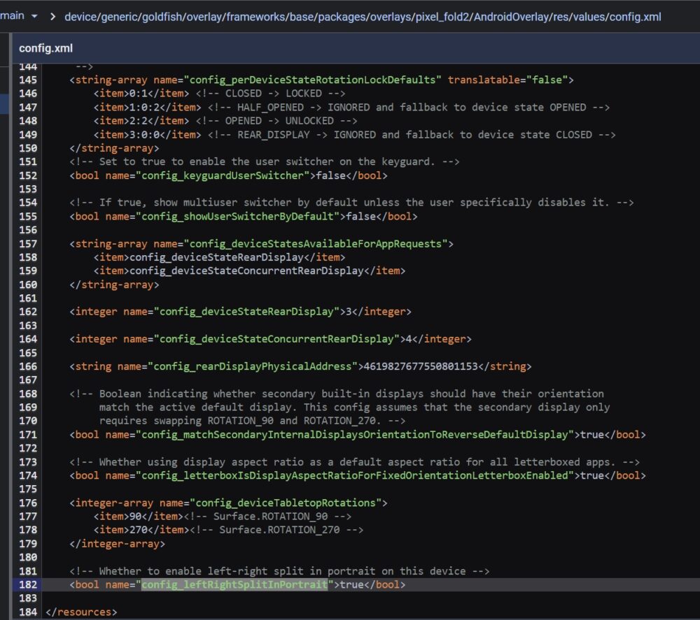 Android quietly enhances split-screen mode in preparation for the Pixel ...