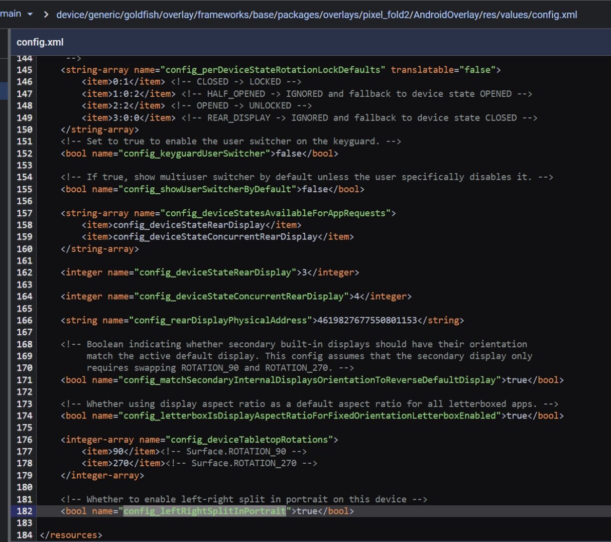 Android quietly enhances split-screen mode in preparation for the Pixel ...
