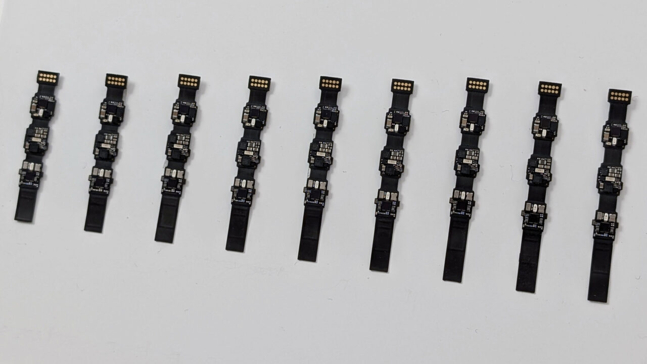 Go inside the new Samsung Galaxy hardware with these teardowns