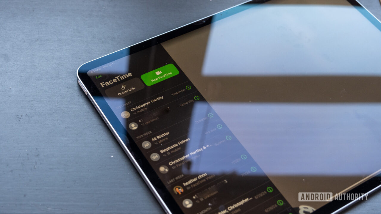 iPad Air 13-inch (2024) review: Why I now love big tablets