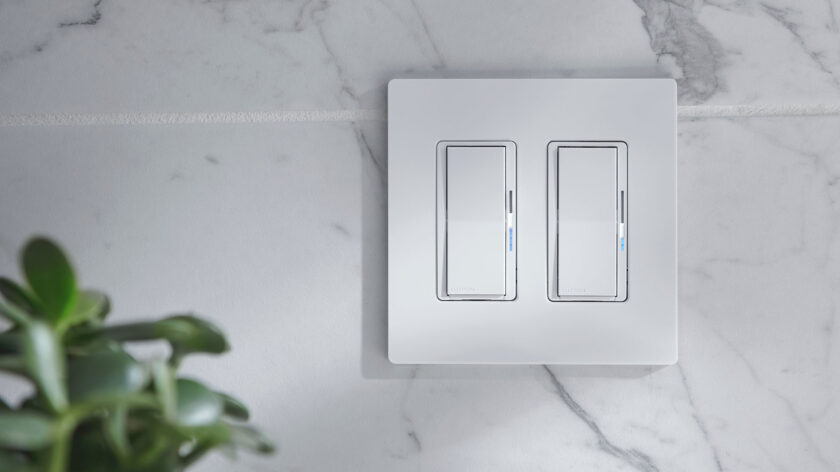 New Lutron smart light gear blends compatibility with looks - Android ...