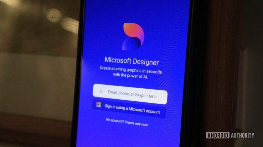 Microsoft Designer hands-on: Finally, a useful AI image creator