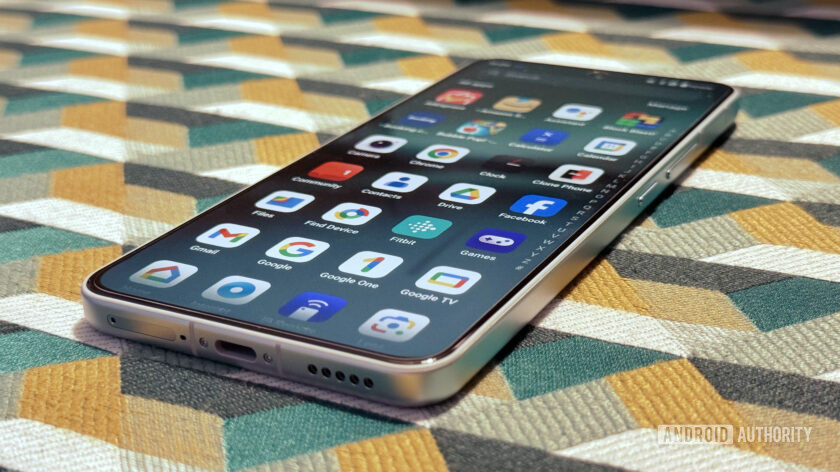 OnePlus Nord 4 hands-on review: The best Nord so far?