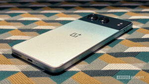 OnePlus Nord 4 hands-on review: The best Nord so far?