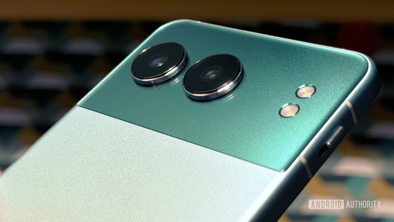 OnePlus Nord 4 hands-on review: The best Nord so far?