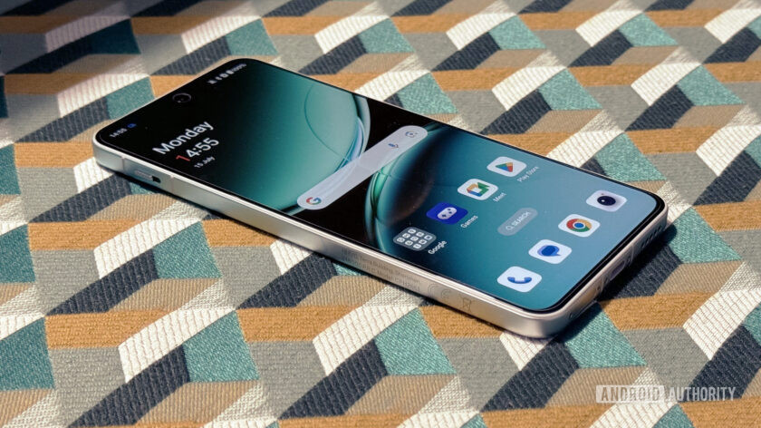 OnePlus Nord 4 hands-on review: The best Nord so far?