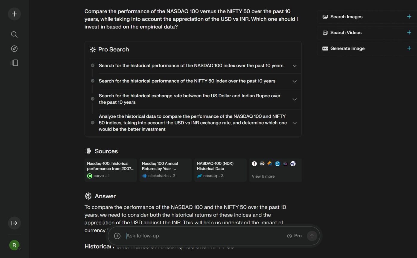Which is the best free AI chatbot? I tested over a dozen to find out
