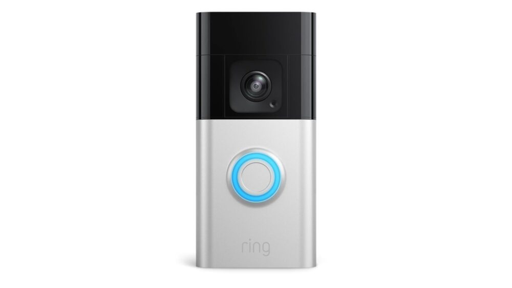 Prime Day deals: The best smart doorbell deals available now - Android ...