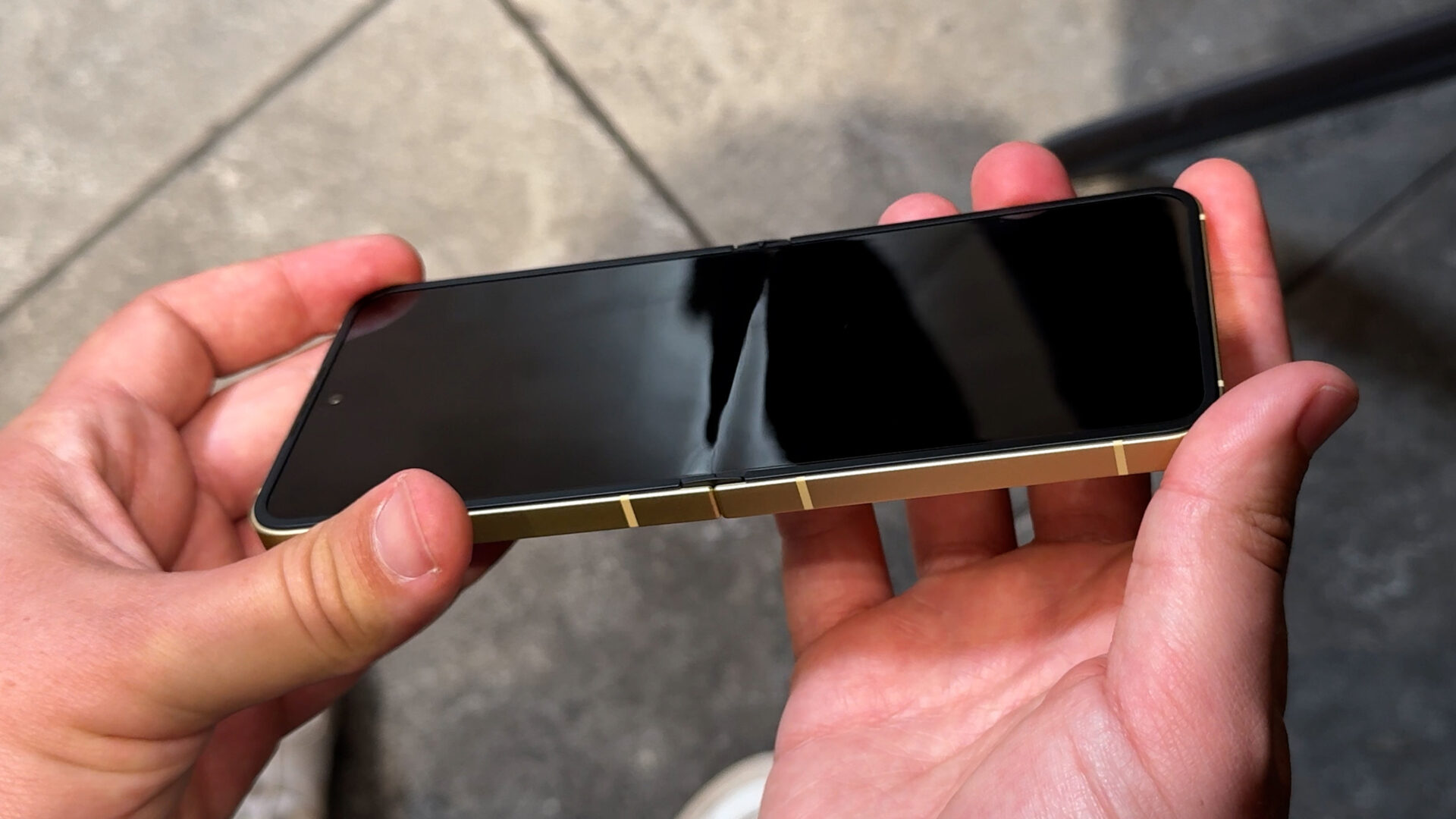 Galaxy Z Fold 6 and Flip 6 hands-on review: What's new, Samsung?