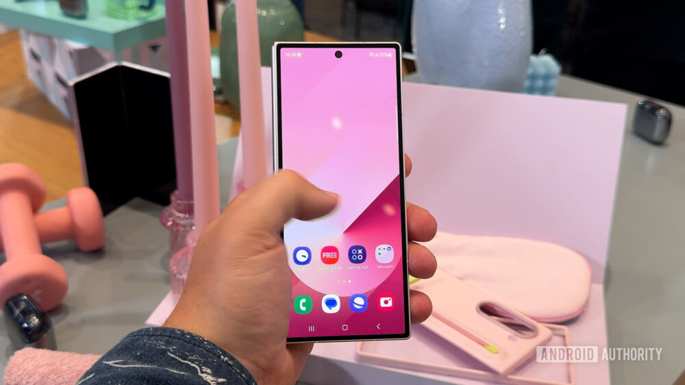 Samsung Galaxy Z Fold 6 price, release date, specs, and more