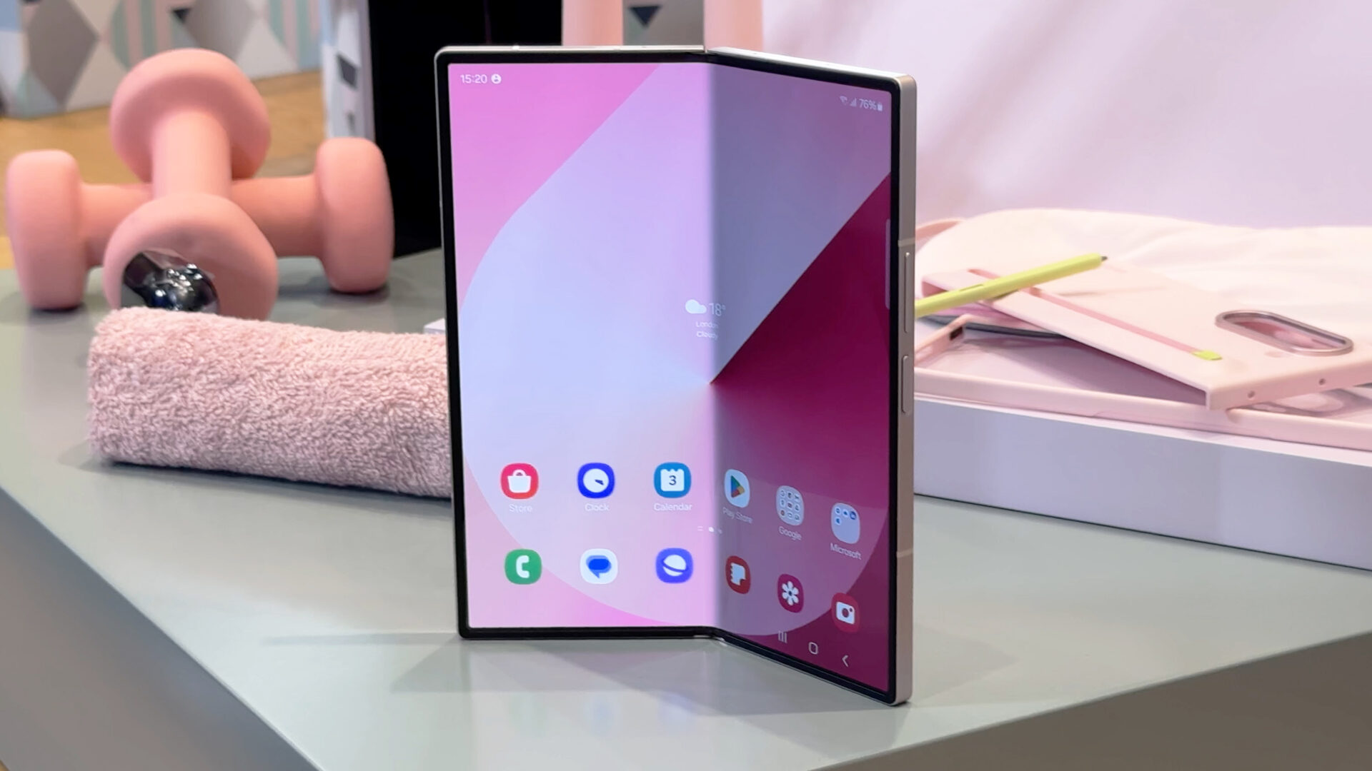 5 Android phones you should buy instead of the Galaxy Z Fold 7