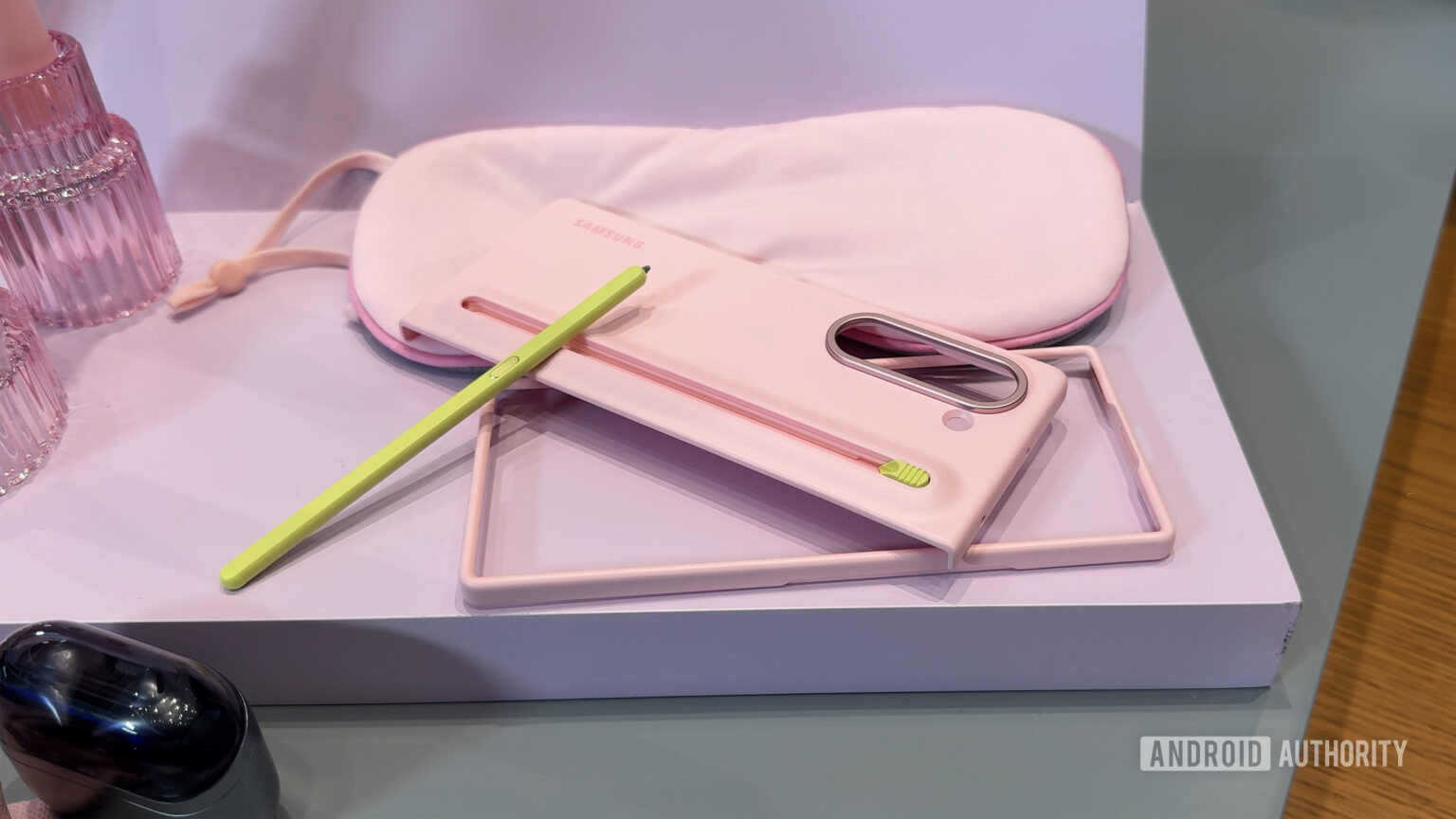 Samsung says S Pen could return to foldables after Galaxy Z Fold 7 snub ...