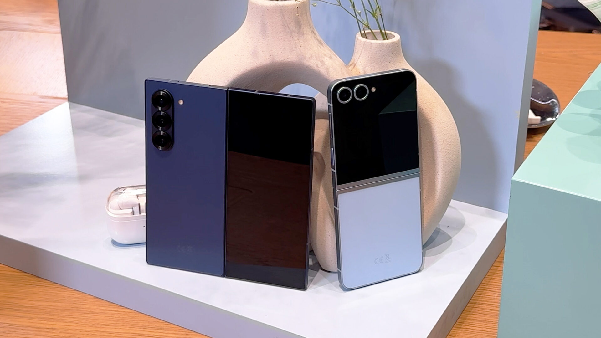 The best selfie camera phones in 2024 - Android Authority