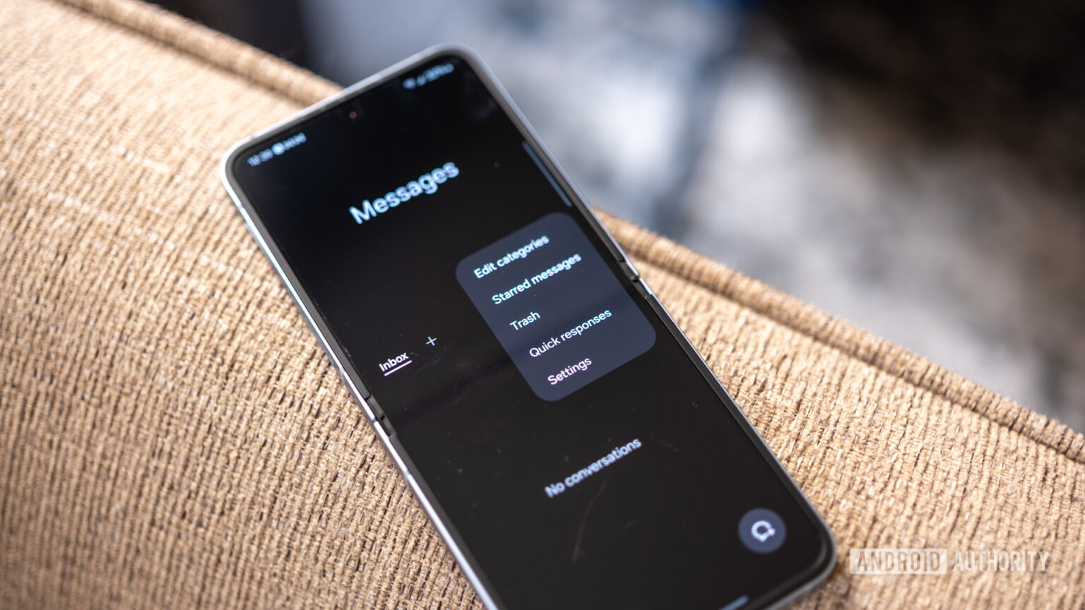 What is SMS messaging and how does it work? - Android Authority